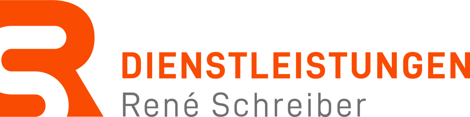 Impressum - Rene Schreiber Dienstleistungen